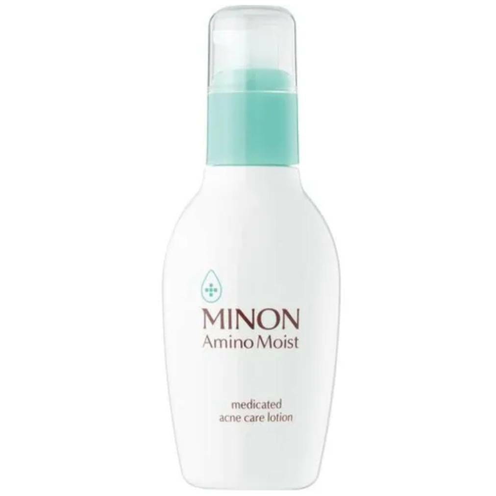 【楽天市場】第一三共ヘルスケア ミノンアミノモイスト 薬用アクネケア ローション 150ml：So-netmoソネトモ