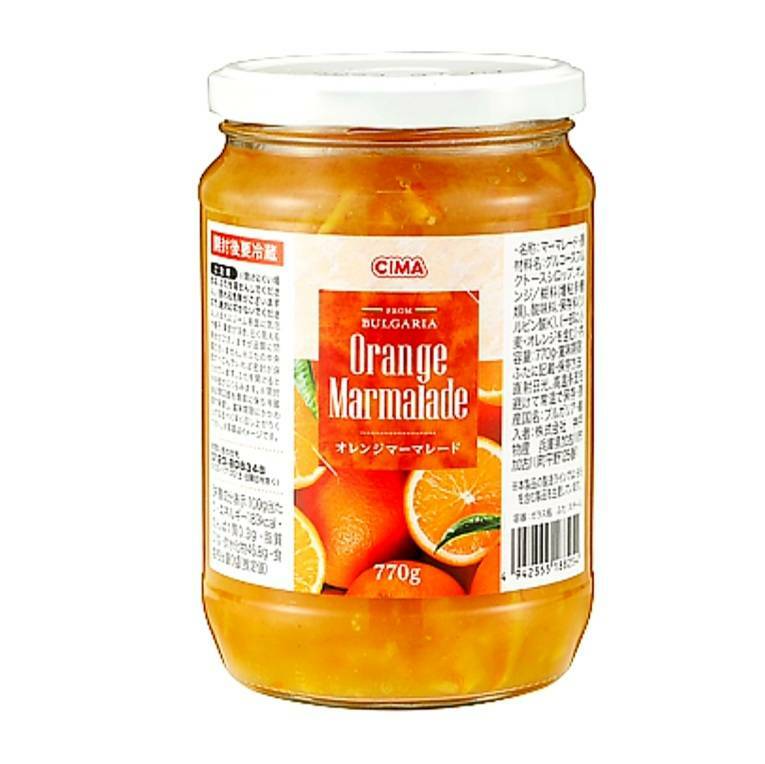 【楽天市場】オレンジマーマレード：So-netmoソネトモ