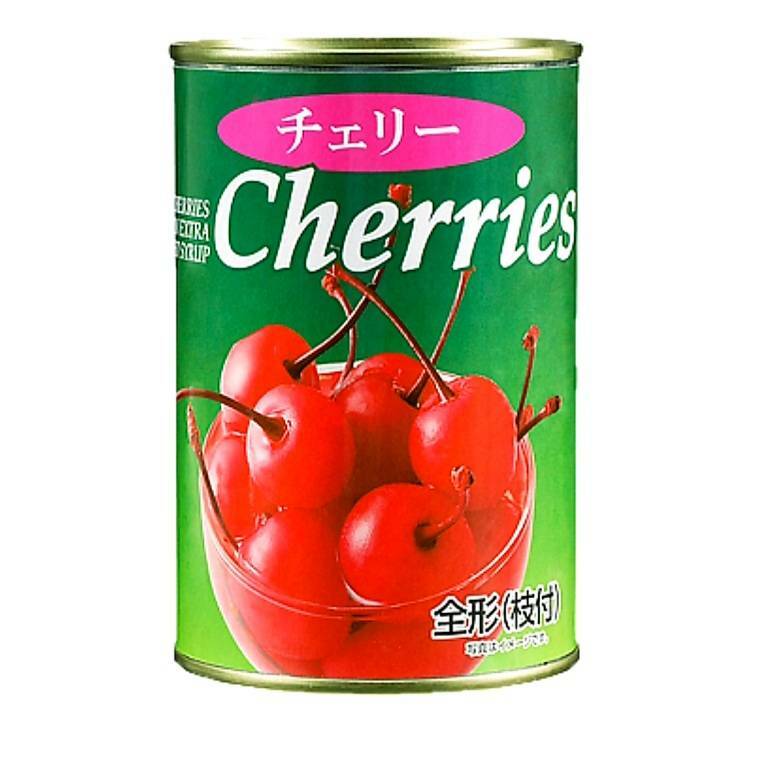 【楽天市場】チェリー缶詰：So-netmoソネトモ