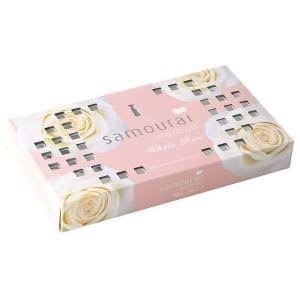 【楽天市場】サムライ フレグランスボックスサムライ ホワイトローズ170g|カー用品 車用芳香剤 香水：So-netmoソネトモ