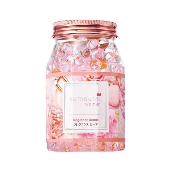 【楽天市場】サムライウーマン / サムライウーマン フレグランスビーズサムライウーマン フレグランスビーズ(180g)【サムライウーマン】：So-netmoソネトモ
