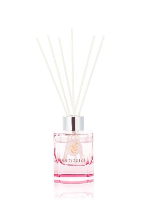 【楽天市場】サムライウーマン ルームフレグランスホワイトR 60mL 【日用品】：So-netmoソネトモ