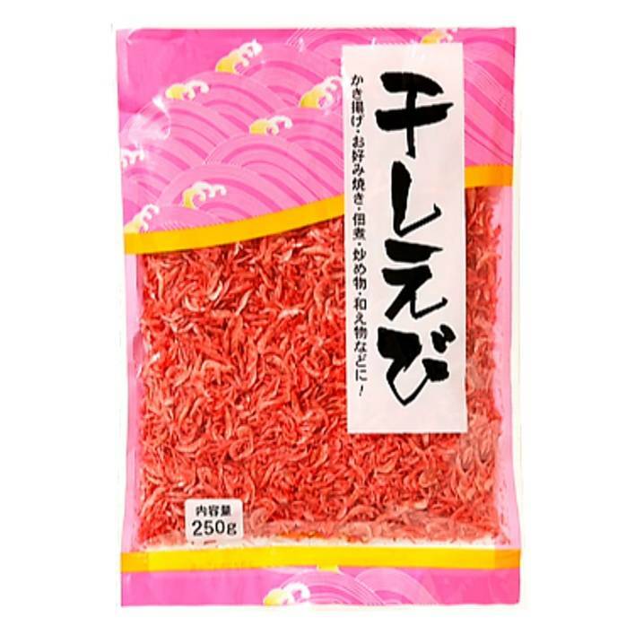 【楽天市場】干しえび お好み焼き 業務用 レストラン 屋台 250g：So-netmoソネトモ