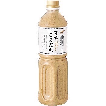【楽天市場】万能ごまだれ 1L：So-netmoソネトモ