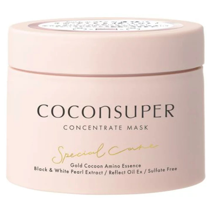 【楽天市場】Kracie(クラシエ) ココンシュペール コンセントレートマスク 200g：So-netmoソネトモ