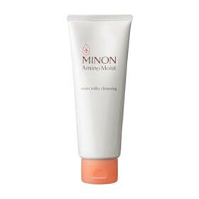 【楽天市場】ミノン アミノモイスト エイジングケアミルククリーム 100g：So-netmoソネトモ