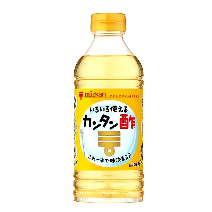 【楽天市場】ミツカン カンタン酢 500ml：So-netmoソネトモ