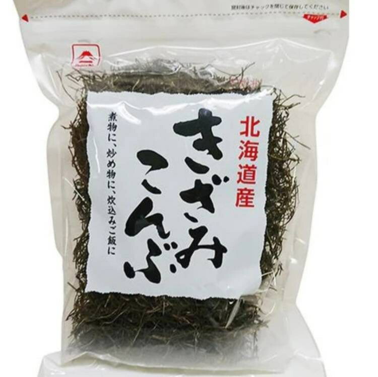【楽天市場】きざみ昆布 200g 業務用 大容量 【プロ】：So-netmoソネトモ