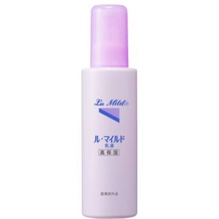 【楽天市場】健栄製薬 ル・マイルド 高保湿乳液 140ml：So-netmoソネトモ