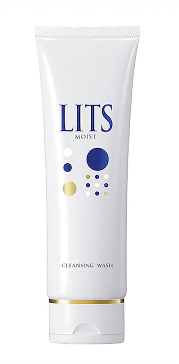 【楽天市場】リッツ シェイプモイスト クレンジングウォッシュ 120g：So-netmoソネトモ