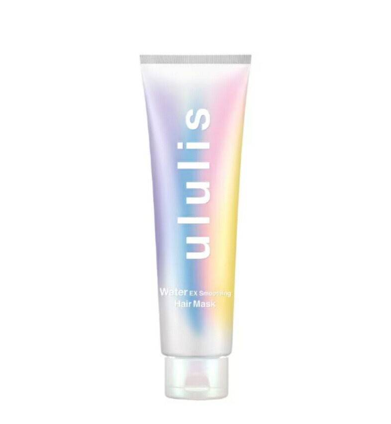 【楽天市場】ululis ウルリス ウォーター EX スムージング ヘアマスク：So-netmoソネトモ