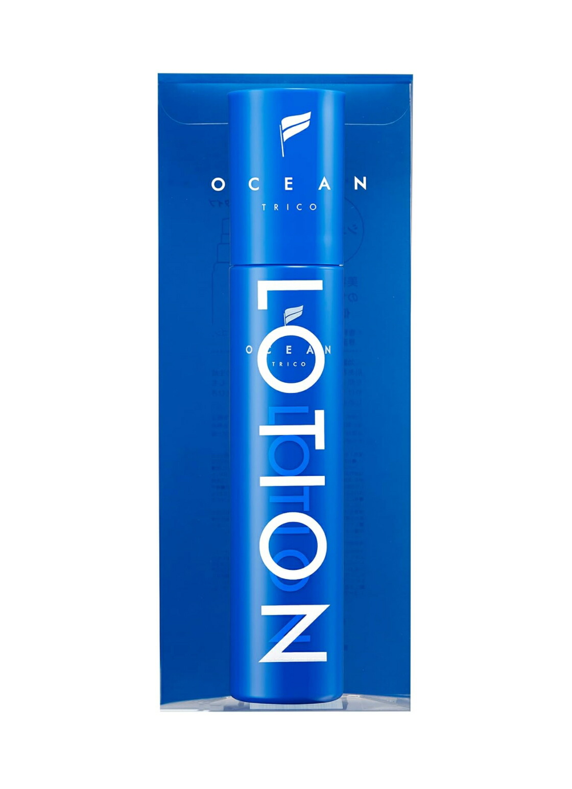 【楽天市場】オーシャンズワールド オーシャントリコ スキンローション 140mL：So-netmoソネトモ