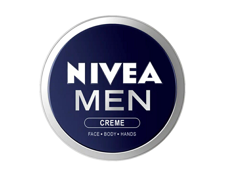 【楽天市場】NIVEA MEN ニベアメン クリーム(75g) 全身に使える：So-netmoソネトモ