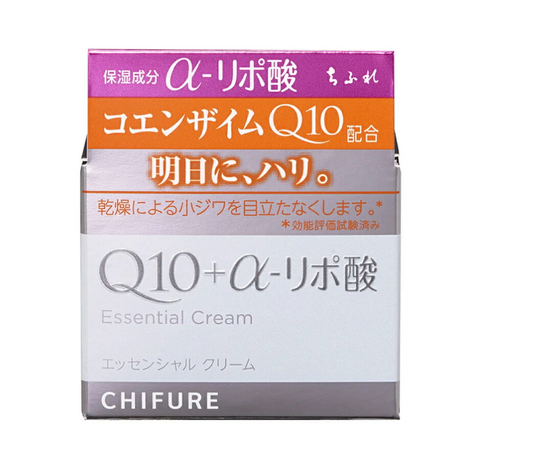【楽天市場】ちふれ エッセンシャルクリームN(30g)【ちふれ】：So-netmoソネトモ