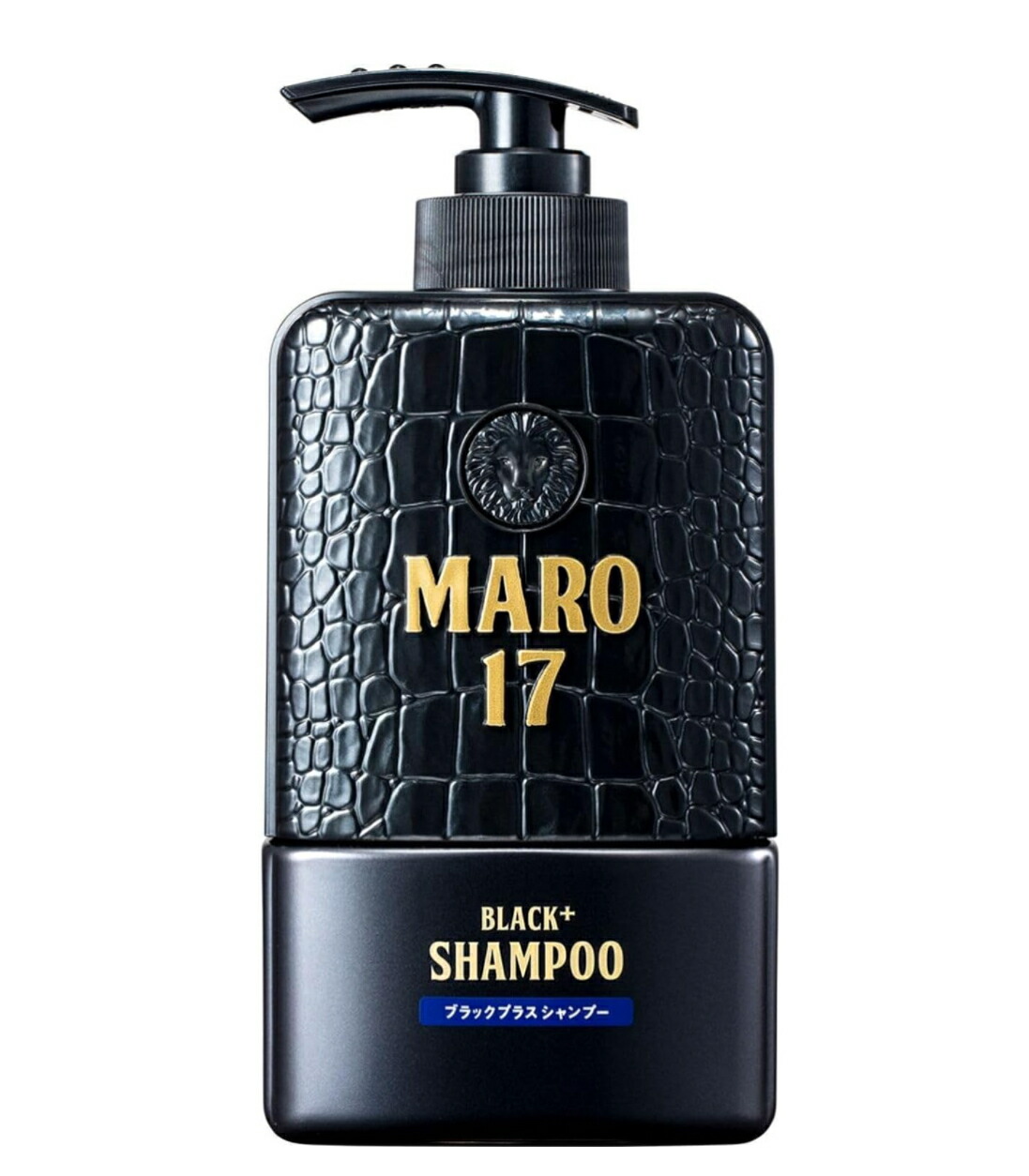 【楽天市場】MARO17 ブラックプラス シャンプー(350ml)【マーロ(MARO)】：So-netmoソネトモ