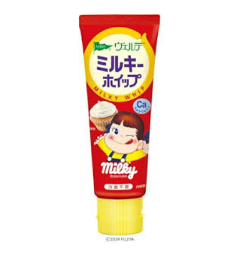 【楽天市場】ヴェルデ ミルキーホイップ(80g)：So-netmoソネトモ