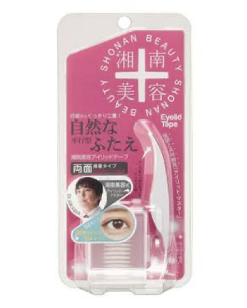 【楽天市場】シーオーメディカル 湘南美容 アイリッドテープ (84枚入) ふたえ用アイテープ：So-netmoソネトモ