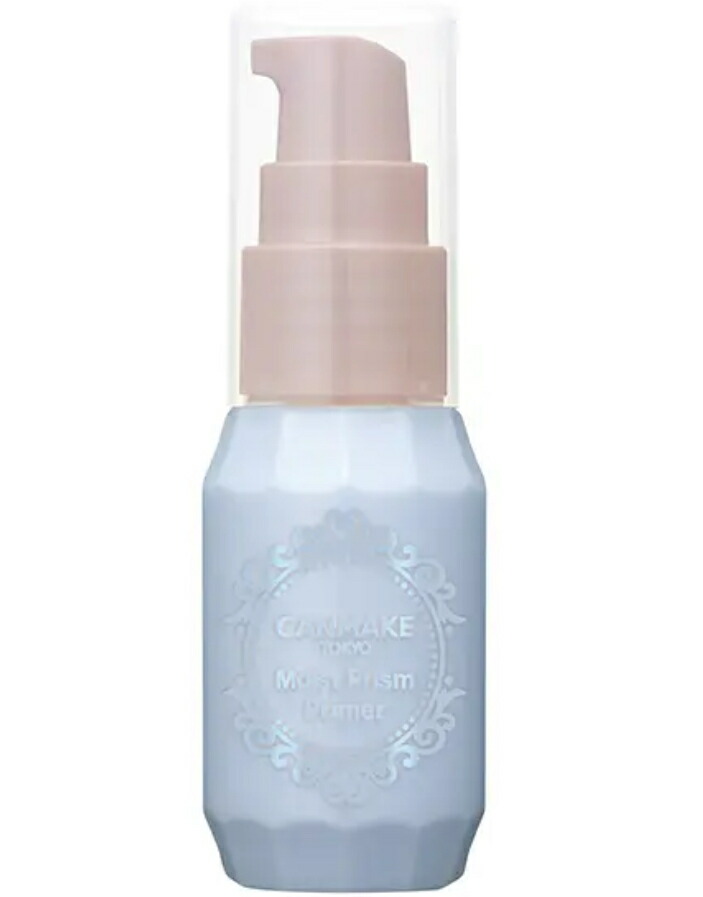 【楽天市場】キャンメイク モイストプリズムプライマー 03 25g 化粧下地：So-netmoソネトモ