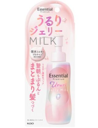 【楽天市場】エッセンシャルプレミアム うるりジェリーミルク 140ml：So-netmoソネトモ
