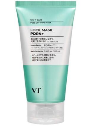 【楽天市場】VT PDRN+ ロックマスク ナイトマスク：So-netmoソネトモ