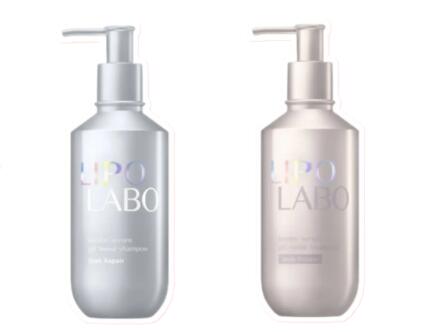 【楽天市場】LIPO LABO リポ ラボ ケラチンセラム ジェルモイスト シャンプー トリートメントスリークリペア 各400g 本体セット 送料無料：So-netmoソネトモ
