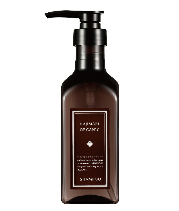 【楽天市場】極上のハジマリオーガニックシリーズHAJIMARI ORGANIC シャンプー[ 日本製 ]業務用2Lパウチ×8袋 + 400ml ...