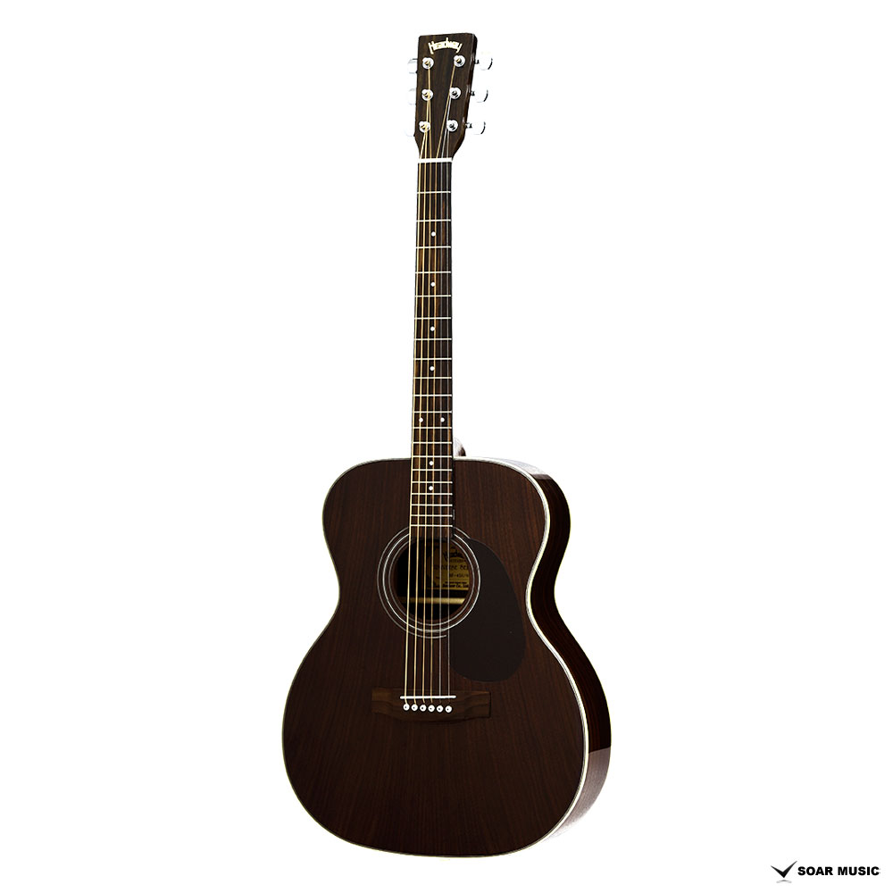 【楽天市場】Headway ヘッドウェイ HF-45R アコースティックギター ローズウッド採用 ユニバースシリーズ フォーク タイプ アコギ：SOAR MUSIC
