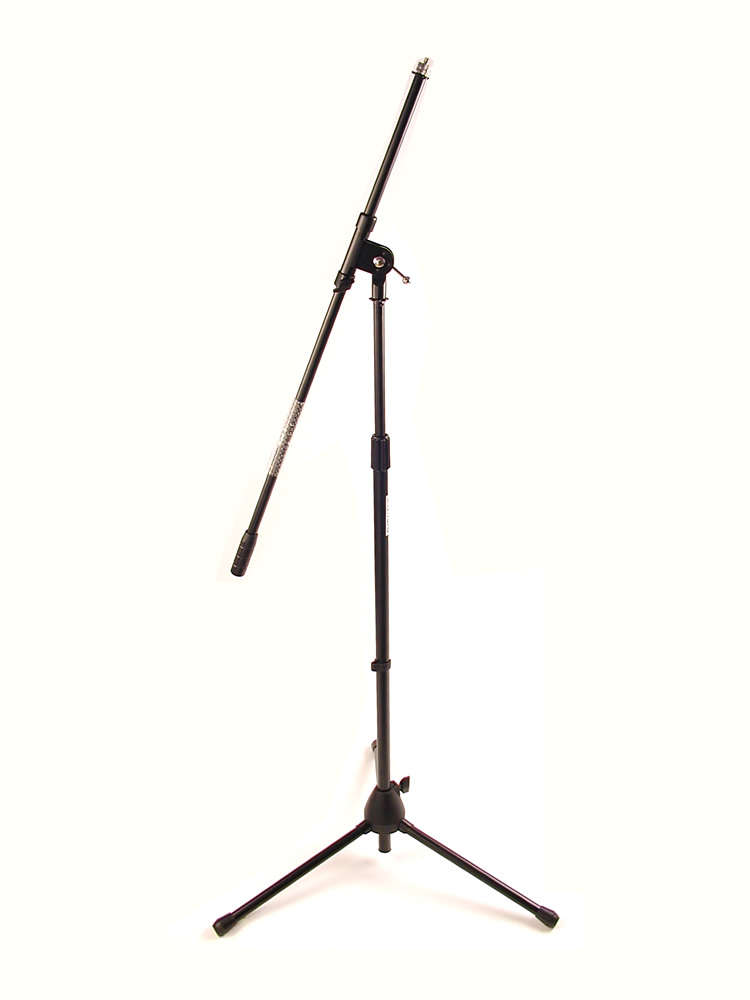 【楽天市場】【アウトレット】ブーム マイクスタンド スタンディング用：SOAR SOUND