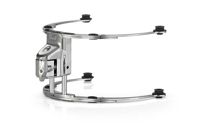 【楽天市場】Pearl パール R2 Air 10” x 09” - 10” インチ L-ROD マウントタイプエア タム サスペンションシステム タムマウント R2AL-10-0910 ...