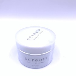 【楽天市場】サンコール Scream スクリム モイストヘアクリーム 110g 保湿 潤い ツヤ ウェット ナチュラル：シャルムビューティー ...