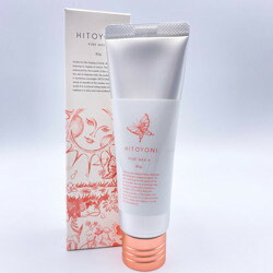 【楽天市場】デミ ヒトヨニ HITOYONI ピュアワックス 6 80g 保湿 潤い 軽い質感：シャルムビューティー 美容専門店