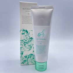 【楽天市場】DEMI（デミ）HITOYONI（ヒトヨニ）ピュアワックス 11 80g：シャルムビューティー 美容専門店