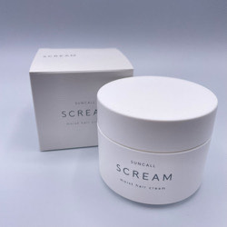 【楽天市場】SUNCALL(サンコール) スクリム モイストヘアクリーム 120g（送料無料）：シャルムビューティー 美容専門店