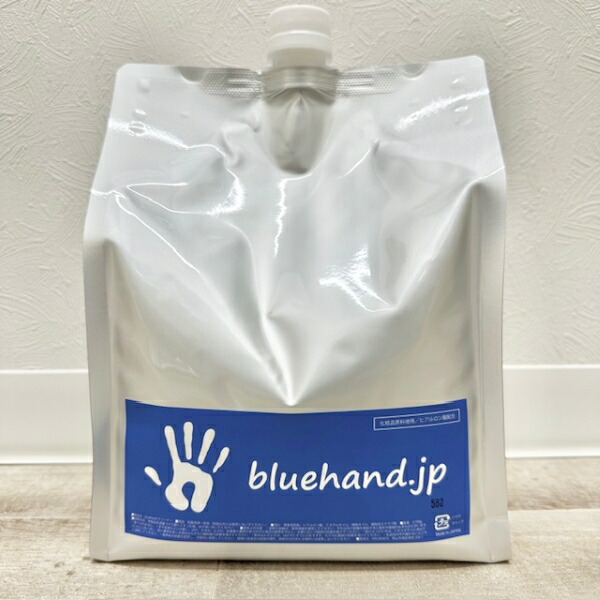 【楽天市場】ブルーハンド (bluehand) 松やにクリーナー 松クリ bluehand-2700 スキンケアできるクリーナー 2700g：ソブエスポーツ