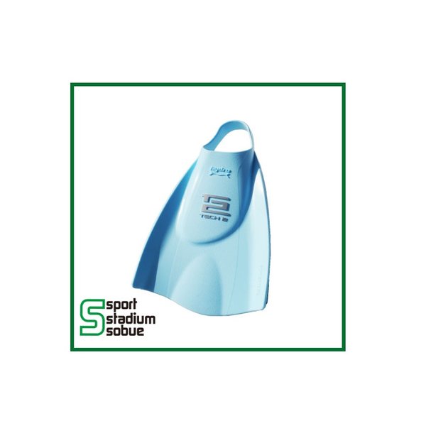【楽天市場】【あす楽対応】水泳練習用具 SOLTEC(ソルテック) フィン HYDRO TECH 2 FIN SWIM(ハイドロテック2フィン) スイム ソフトタイプ 2030 ブルー 足ヒレ ...