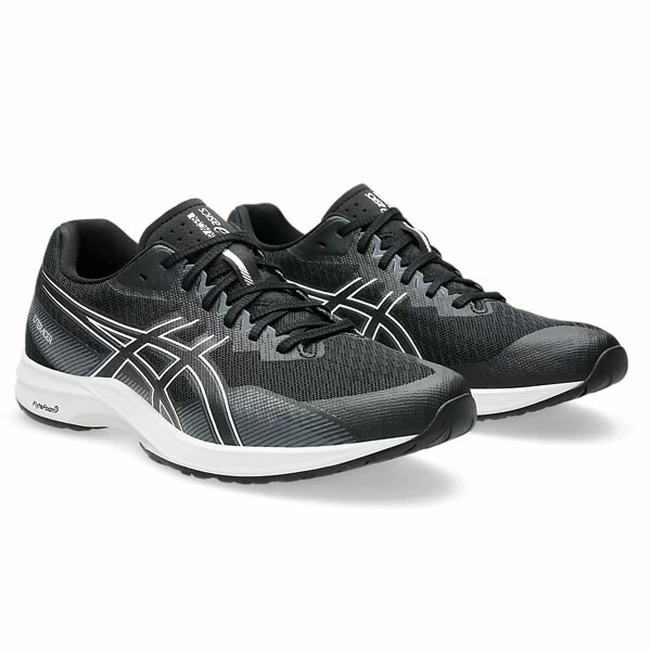【楽天市場】アシックス (asics) 野球 トレーニングシューズ LYTERACER 5 ライトレーサー ブラック×ホワイト 25.0cm 1011B903-001【KS】：ソブエスポーツ