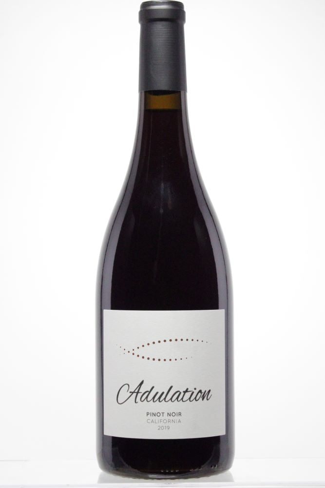 【楽天市場】adulation-adulation-pinot-noir-2022赤ワイン：SOCALIZATION
