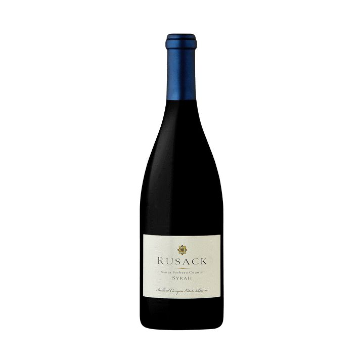 【楽天市場】ルサック バラード キャニオン エステート シラー / Rusack Ballard Canyon Estate Syrah ...
