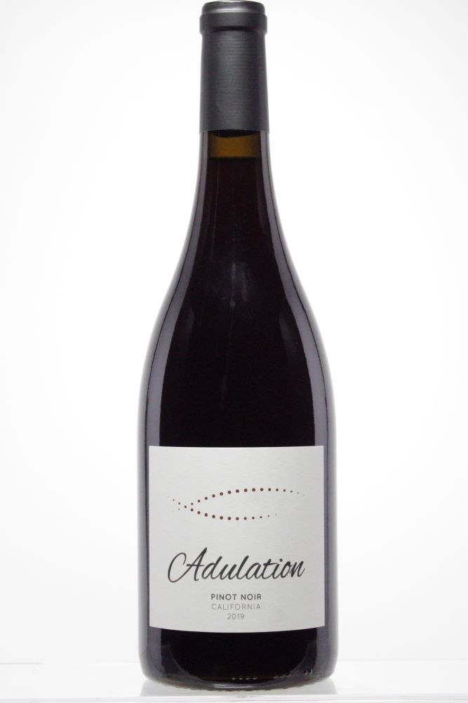 【楽天市場】Adulation Adulation Pinot Noir 2022 アデュレーション ピノ ワール 2022：ワインとクラフト ...
