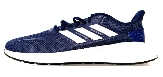 【楽天市場】箱無しでの配送の場合もあり アディダス 2020SS f36201 ファルコン FALCON ラン RUN M ランニング ...