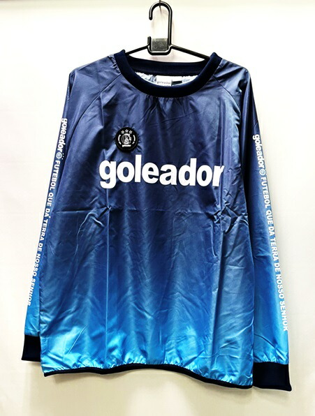 【楽天市場】グラデーション ゴレアドール G2484-3136 ベーシック ピステ トップ G--2484 大人 ジュニア キッズ：サッカー問屋