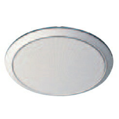 【楽天市場】[ WS-6550 ] Panasonic パナソニック 16cm 天井埋め込みスピーカー用パネル （アルミ枠） アルミパンチングネット [ WS6550 ]：インターホンと音響 ...