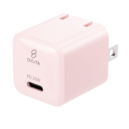【楽天市場】iphone 充電器 PSE 認証 ACアダプター 20W usb-c電源アダプタ usb コンセント 急速充電器 PD QC USB PD 対応 アイホン 充電 USB-A ...
