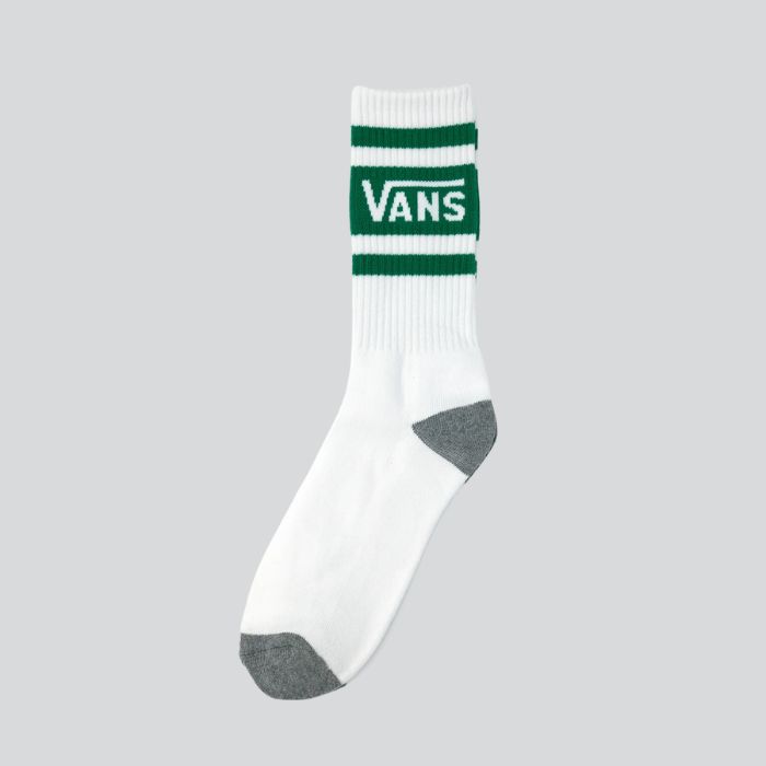 【楽天市場】VANS（バンズ）Vans Drop V Crew VERDANT GREEN：SOCKSTORE