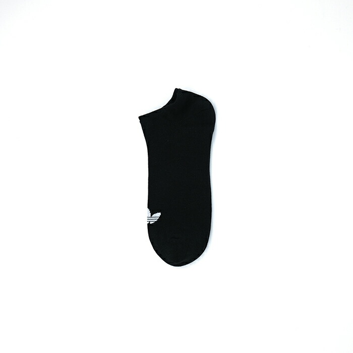 【楽天市場】adidas（アディダス）adidas Originals オリジナルス TREFOIL LINER SOCKS 3PACK ...