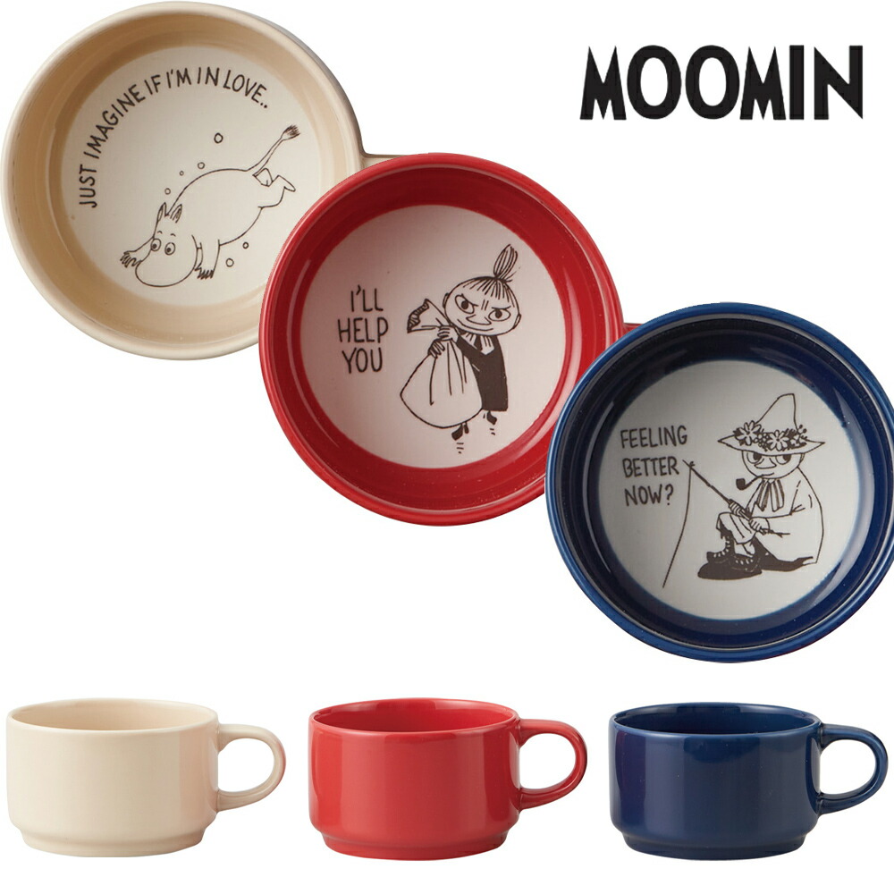 【楽天市場】『限定SALEクーポン』マグカップ 北欧 おしゃれ かわいい【ムーミン マグ（MM7600）】キャラクター 日本製 ブランド【山加商店】：食器とインテリアのお店【SOERU】
