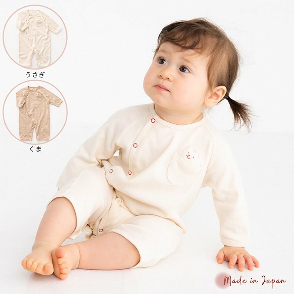 【楽天市場】『全品SALEクーポン』ベビー【カットソー 2WAYドレス（エシカルコレクション）】日本製 出産祝い 誕生祝い お誕生日 赤ちゃん プレゼント ギフト お祝い おもちゃ ...