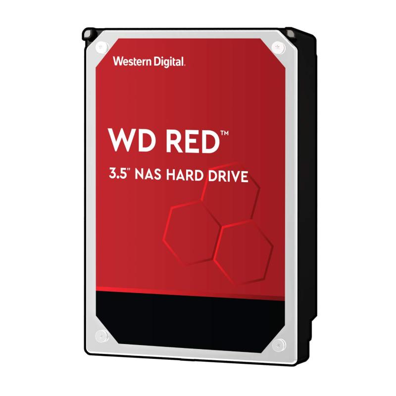 【楽天市場】【中古】Western Digital HDD 1TB WD Red NAS RAID 3.5インチ 内蔵HDD WD10EFRX ...