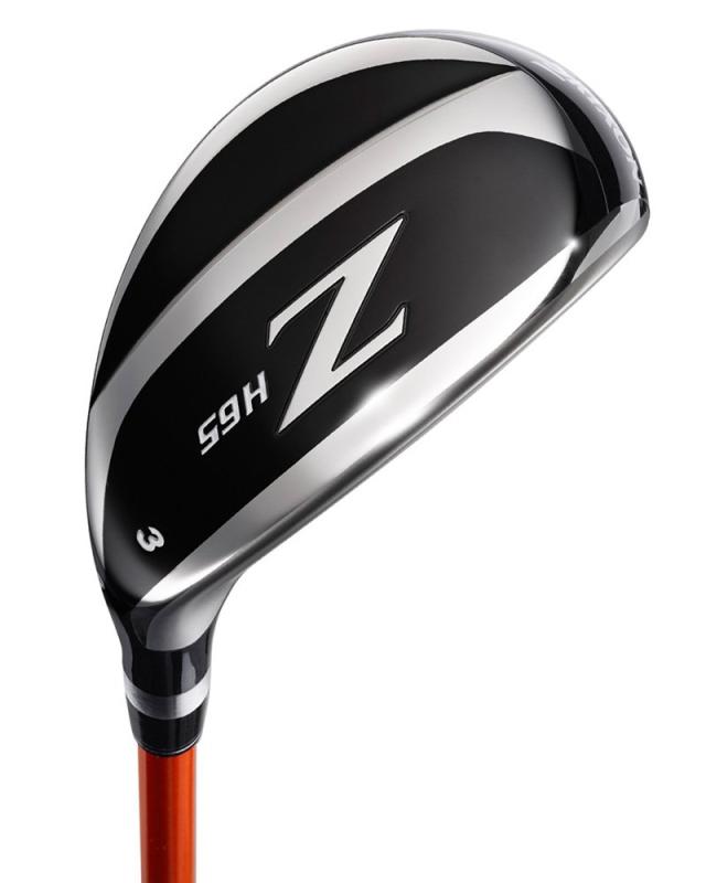 【楽天市場】DUNLOP(ダンロップ) ユーティリティ SRIXON Z H65 ハイブリッド Miyazaki Kaula7 for HYBRID カーボンシャフト ロフト角:19度 番手 ...