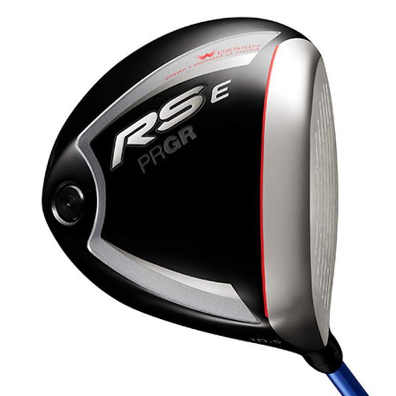 【楽天市場】PRGR(プロギア) ドライバー RS E RS E Dr #1 10.5 S カーボン メンズ 右 フレックス:S：ソファポテト